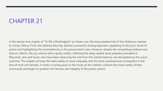 To Kill a Mockingbird Annotation.pptx