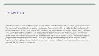 To Kill a Mockingbird Annotation.pptx