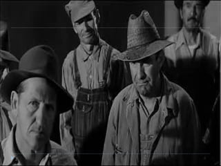 To Kill A Mockingbird Mr Cunningham