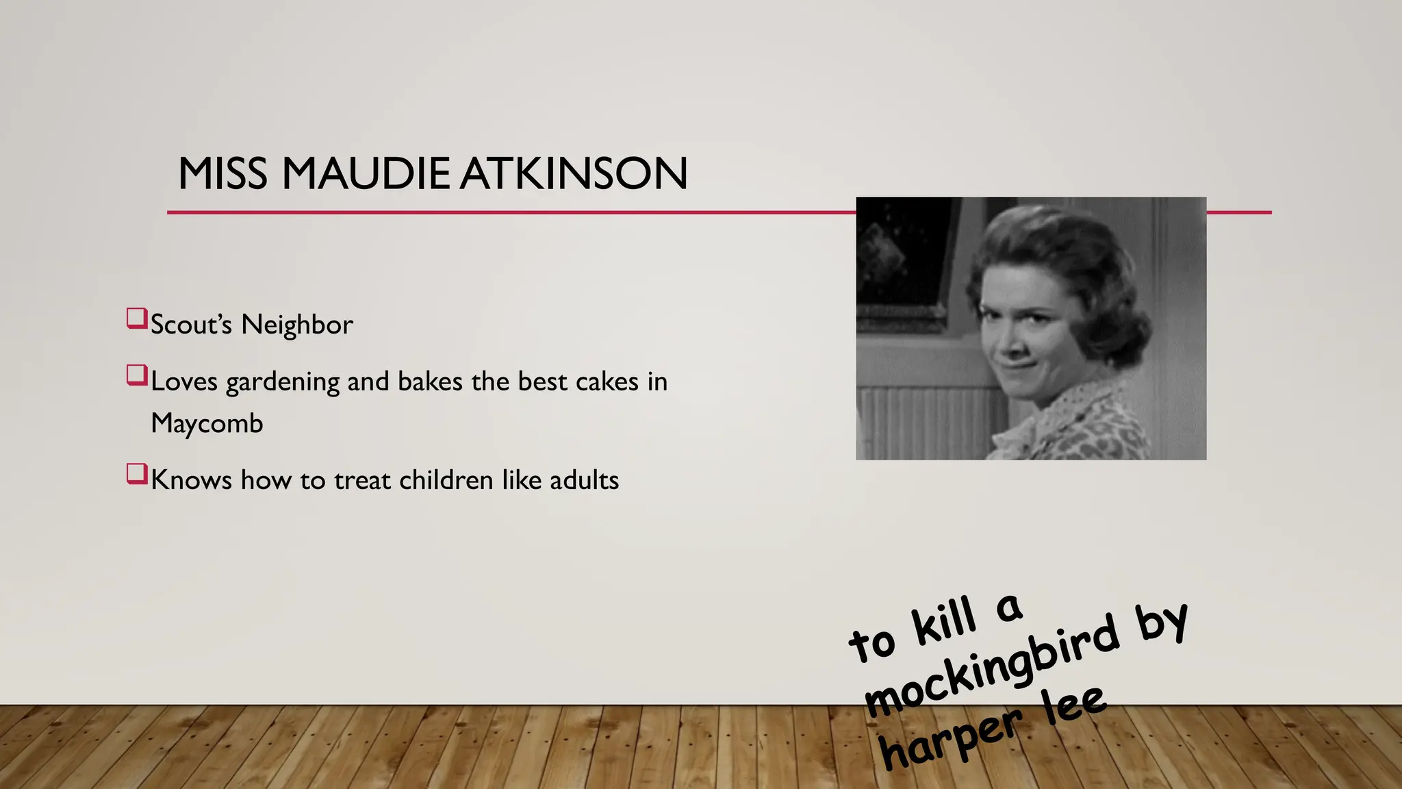 To kill a mockingbird characters (1).pptx
