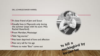 To kill a mockingbird characters (1).pptx