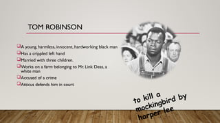 To kill a mockingbird characters (1).pptx