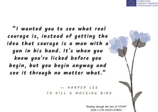 To Kill a Mocking Bird Quotes.pdf