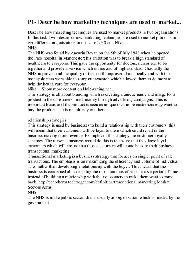 To Kill A Mockingbird Sample Essay | PDF