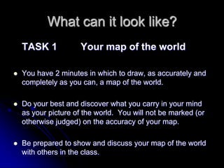 Tok intro -_y12__teachers | PPTX