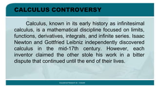 Top 10 STEM RELATED Facts and Discoveries | PPTX