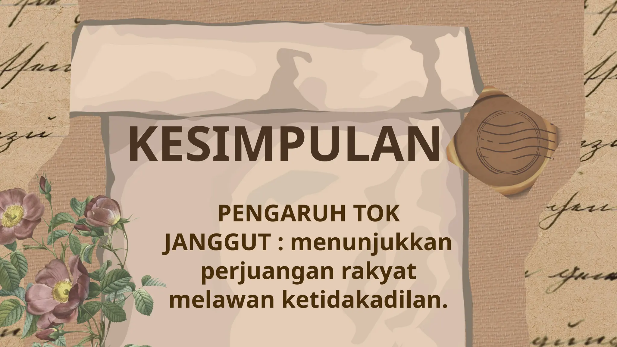 Tok Janggut Pahlawan Sebenar Sejarah ingkaan 3 | PPTX