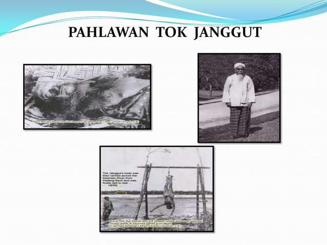 Tok janggut (presentation)