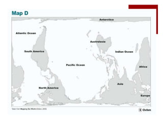 Tok knowledg map_day 2 | PPT