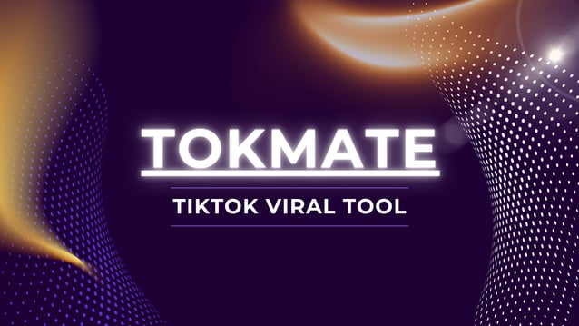 Tomako – Your Key to TikTok Virality in 2024 | PDF