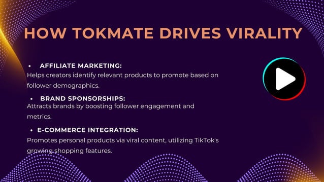 Tomako – Your Key to TikTok Virality in 2024 | PDF