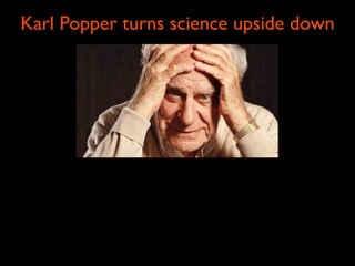 Tok natural science introduction | PPT