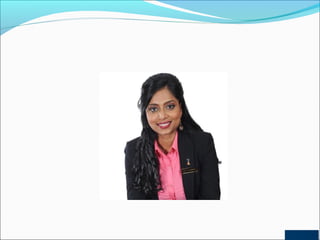 To know about dato geethanjali g | PPT