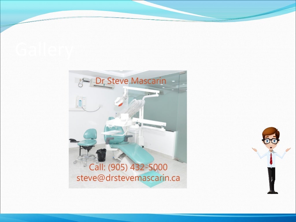 To know about dr steve mascarin