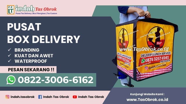 toko Box Delivery Motor, toko Box Delivery Bakso, toko Box Delivery ...