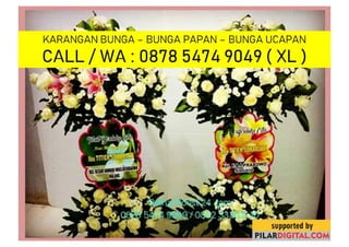 Toko Bunga Surabaya Barat | PDF