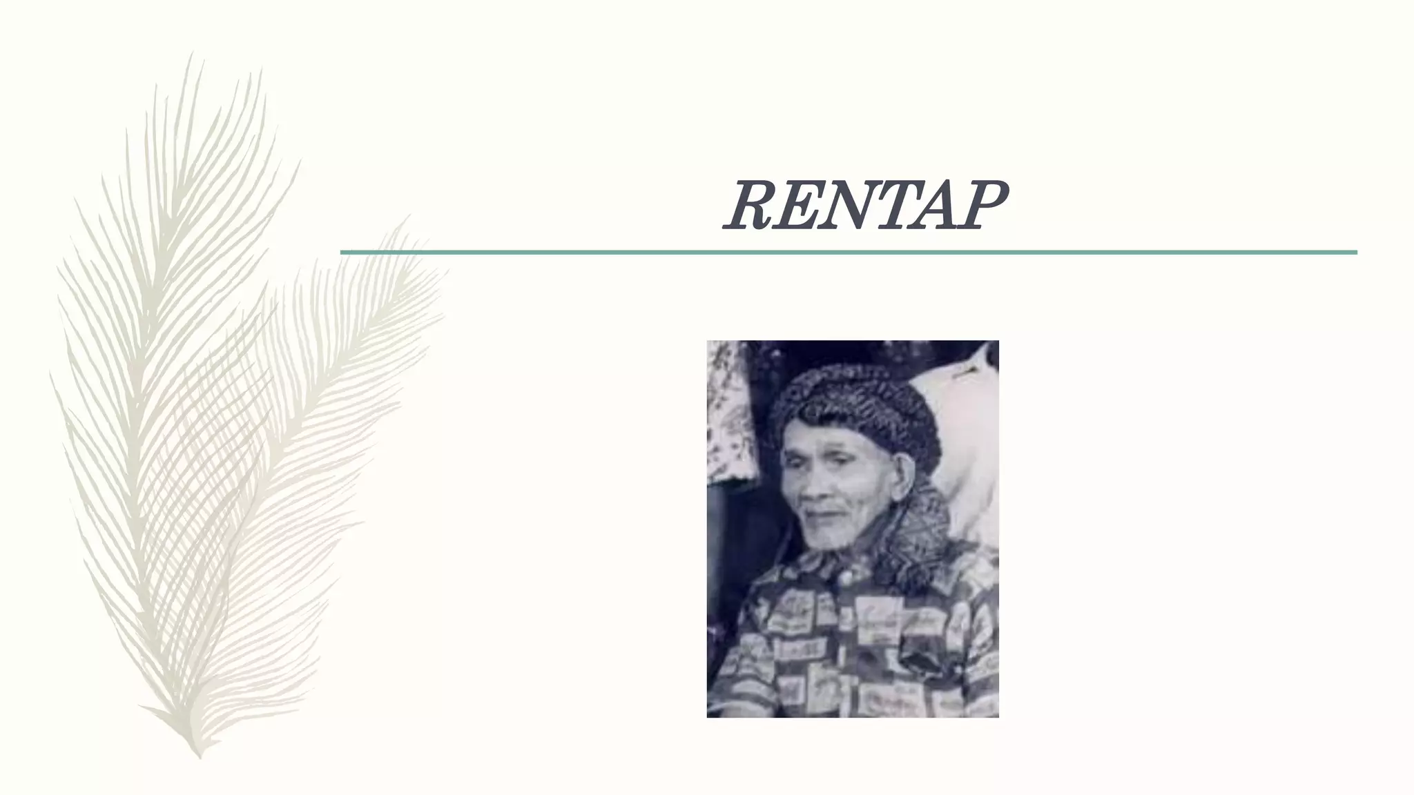 Tokoh tokoh pejuang kemerdekaan negara | PPTX