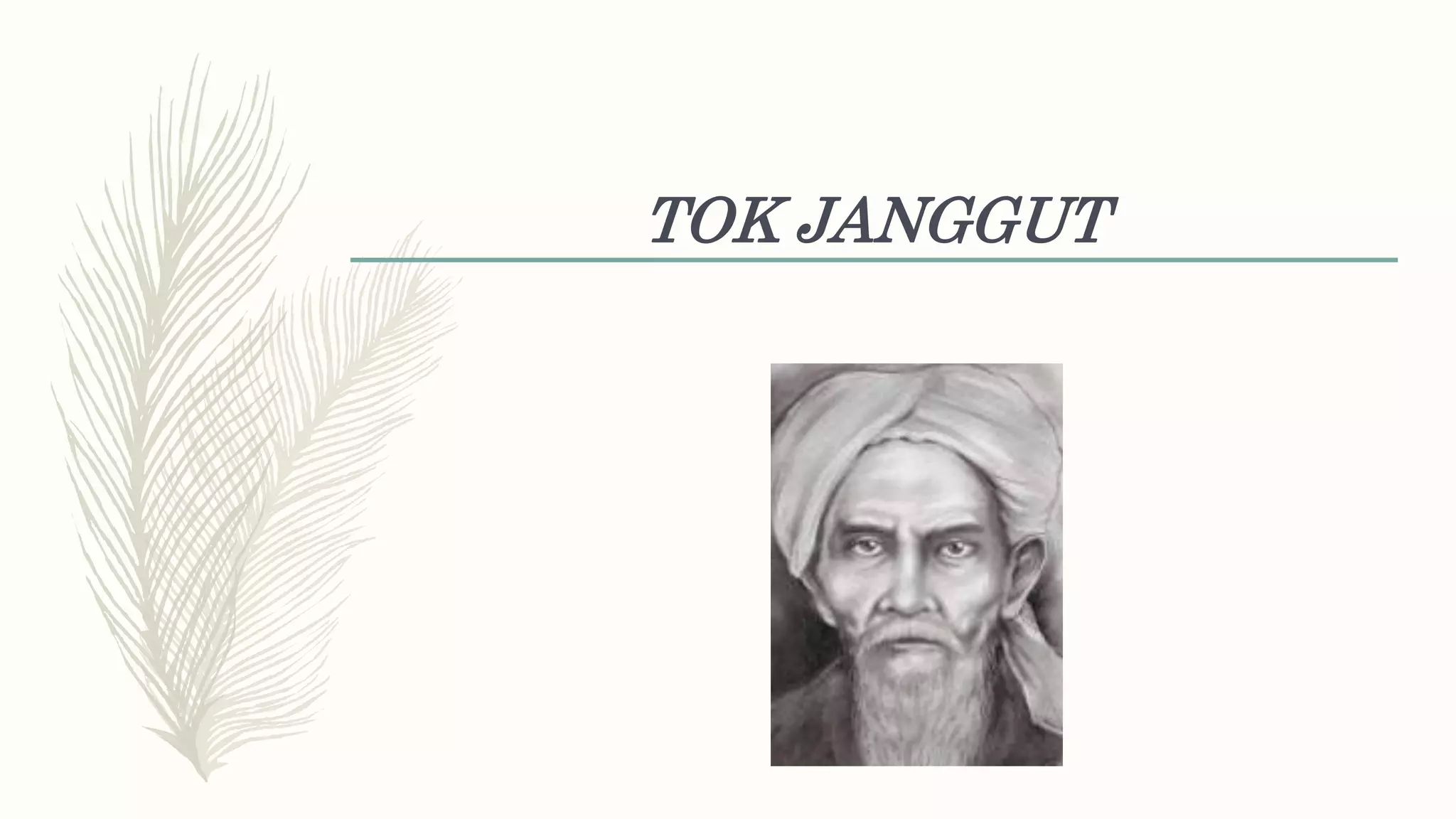 Tokoh tokoh pejuang kemerdekaan negara | PPTX