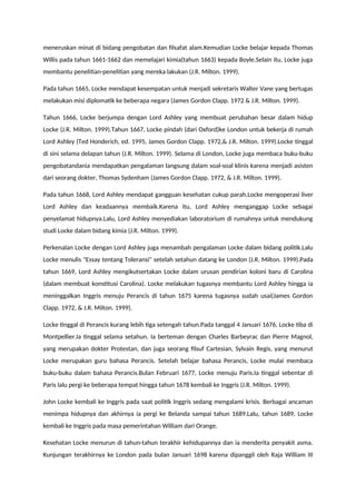 Tokoh Filsafat Tiap Zaman Tugas Psikologi UNJ - Logika dan Filsafat ...