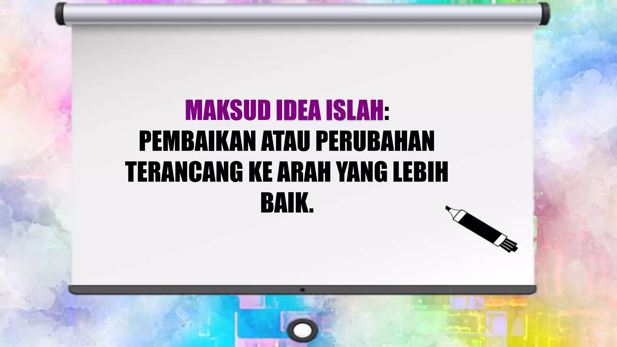 as-sayyid jamaluddin | PPT