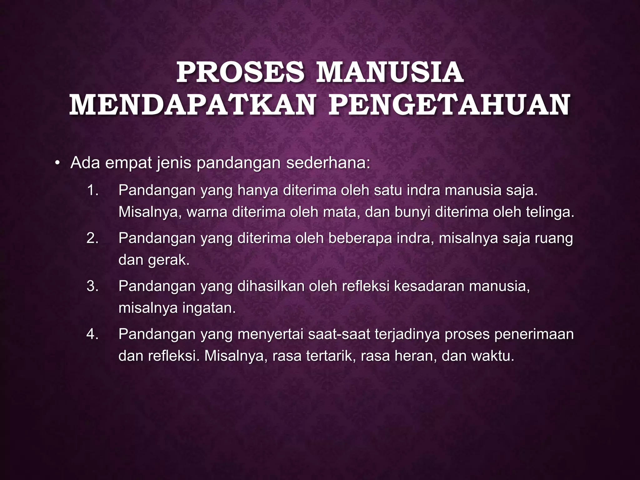 Tokoh pendidikan dunia | PPTX