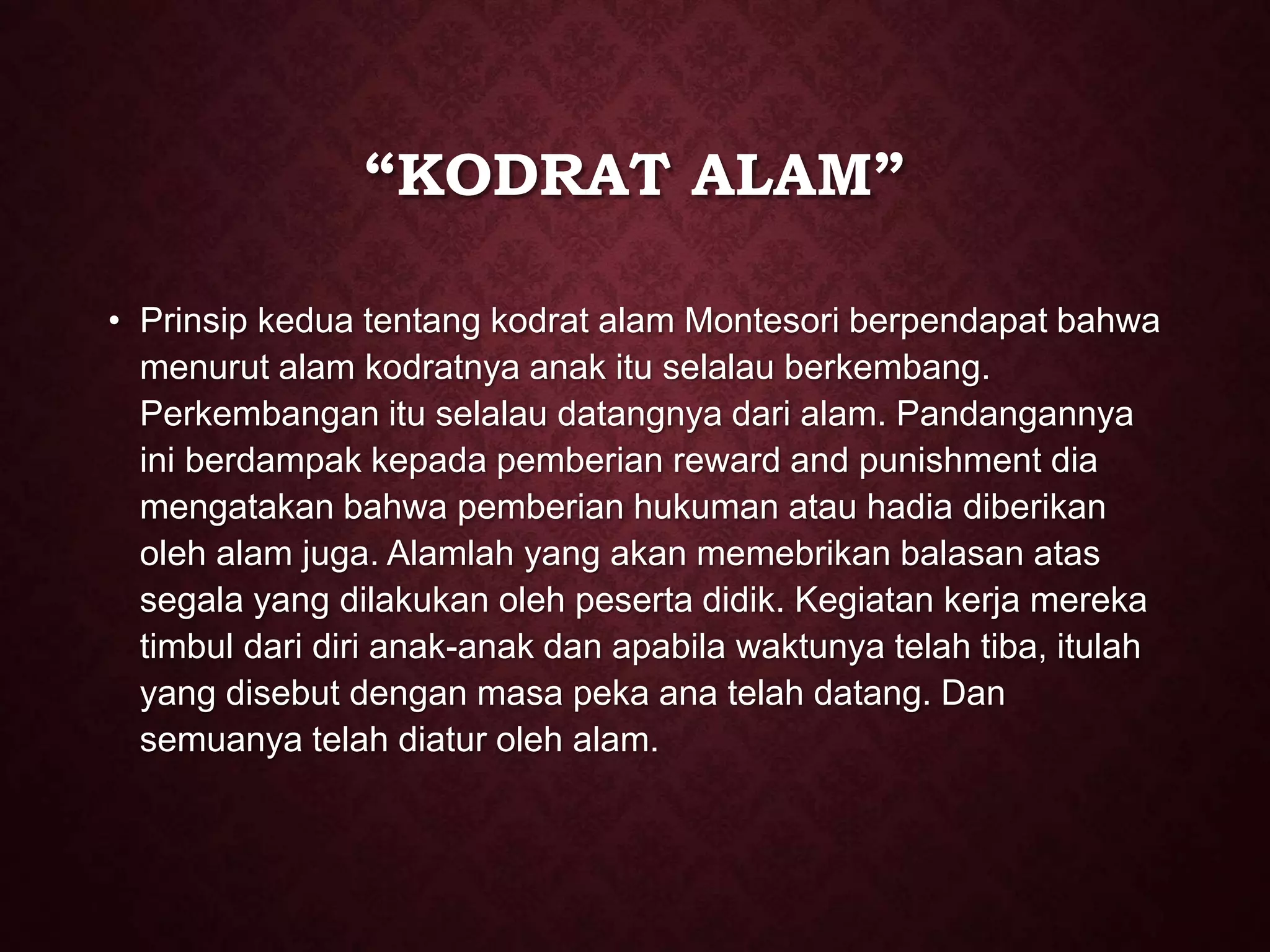 Tokoh pendidikan dunia | PPTX