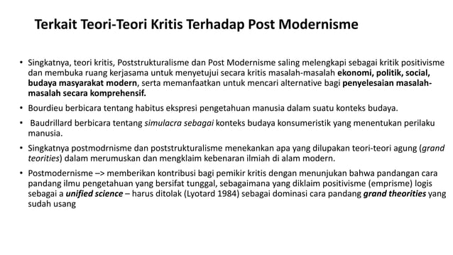 Tokoh Post modern -- David E Osborne.pptx