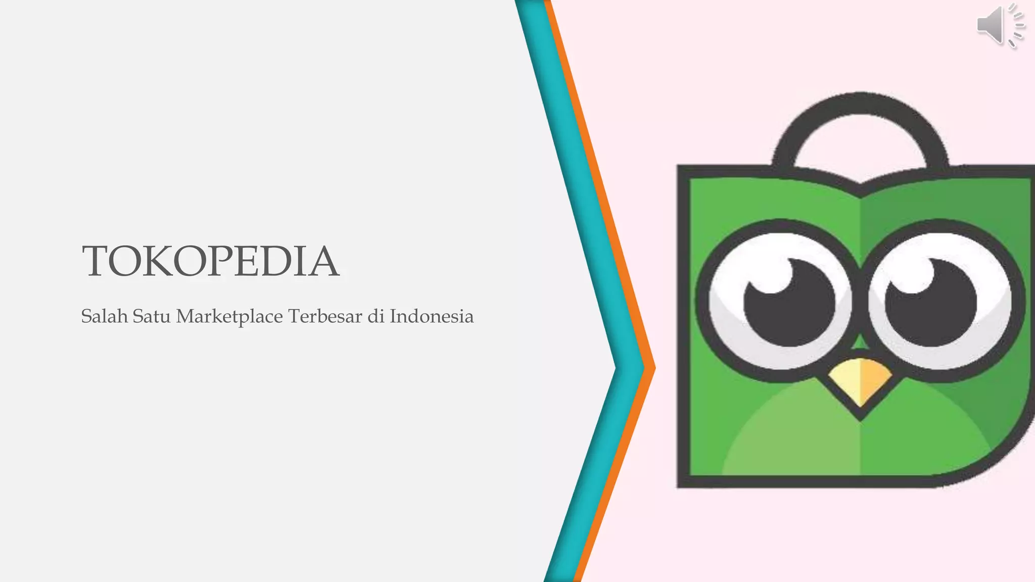 Tokopedia | PPTX