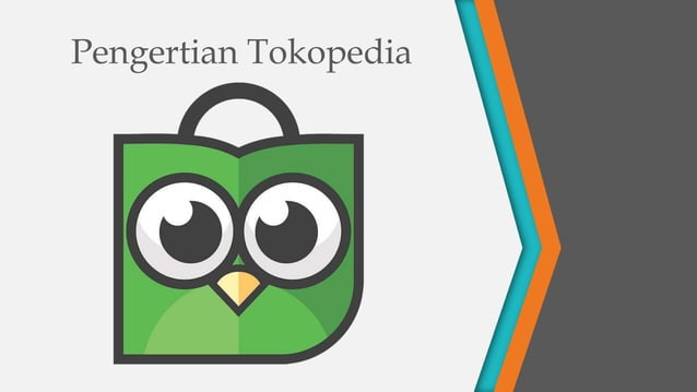 Tokopedia | PPTX