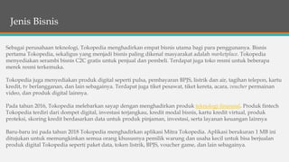 Tokopedia | PPTX