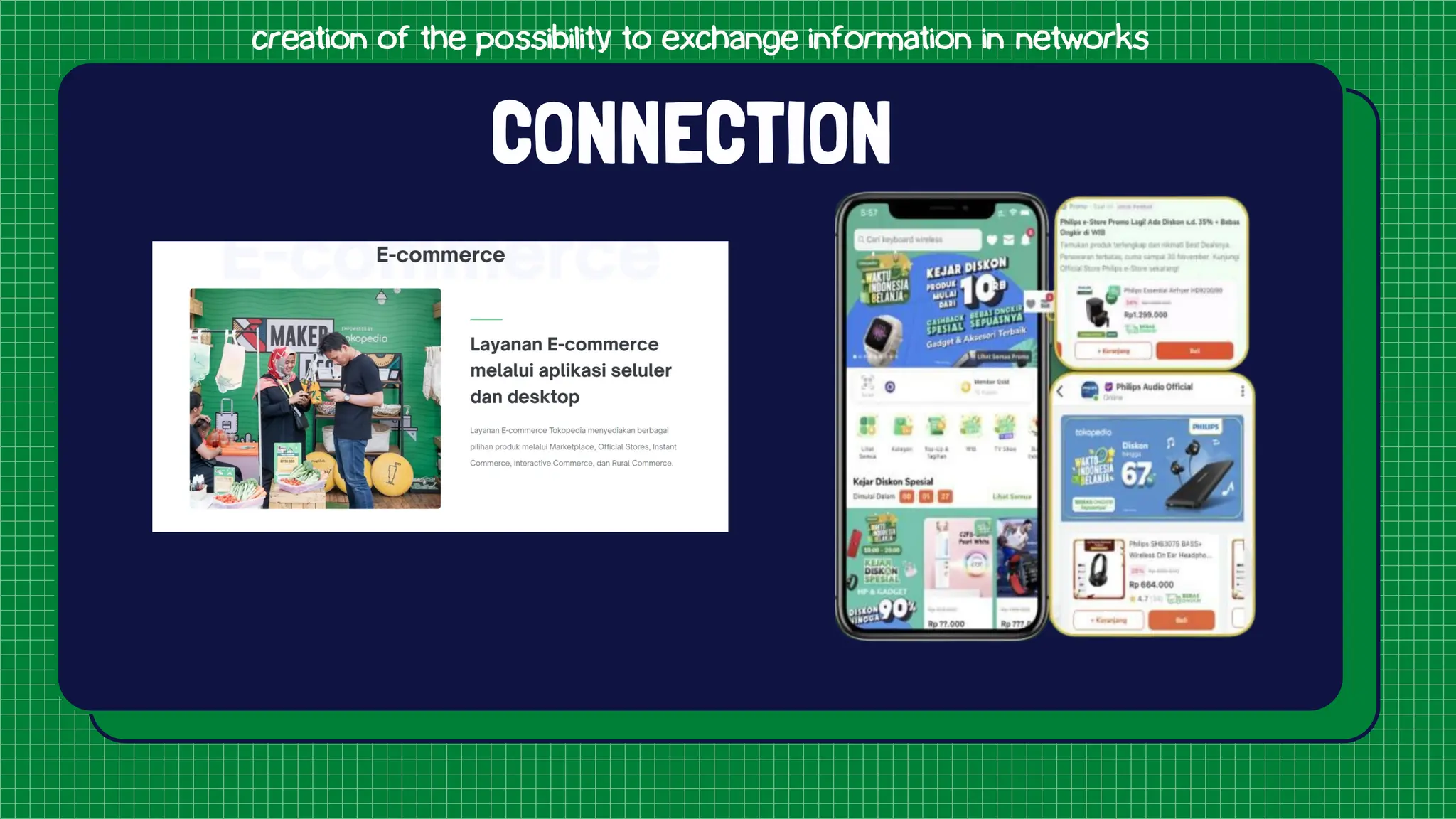 Business Model Typologies Of Tokopedia | PDF