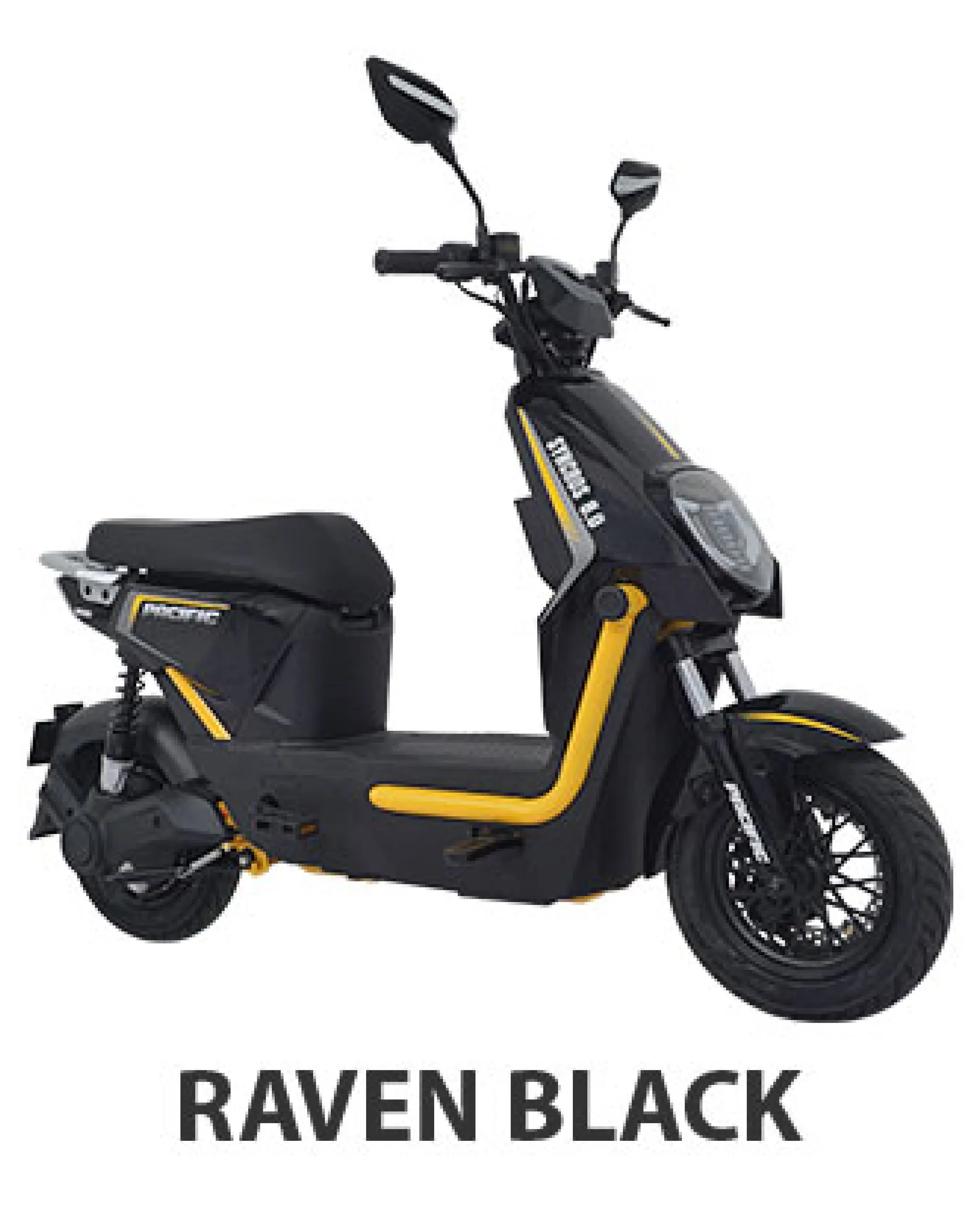 Toko Sepeda Listrik Nidu Garasi di Blitar | PDF