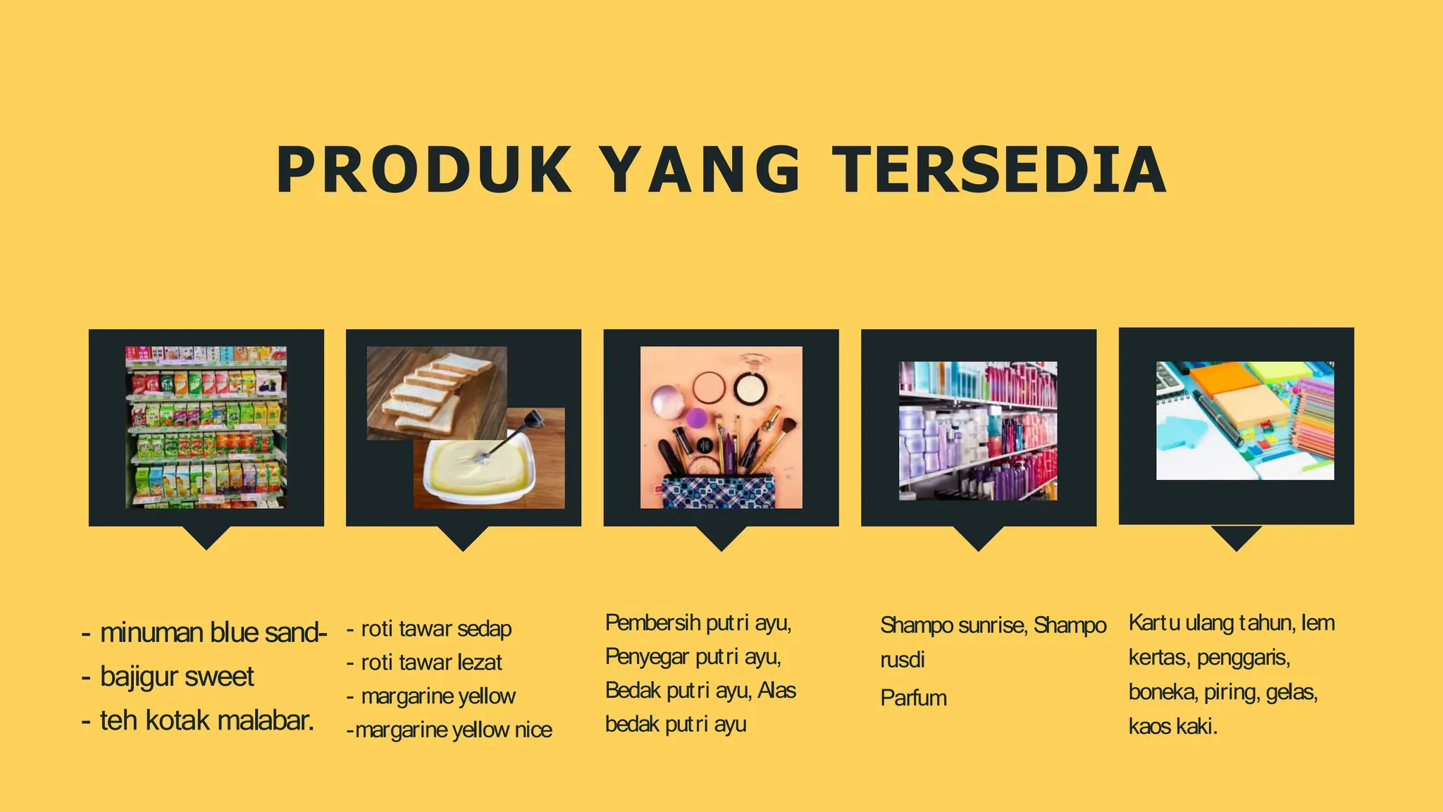 file power point TOKO SERBA ADA BUNAKEN.pptx