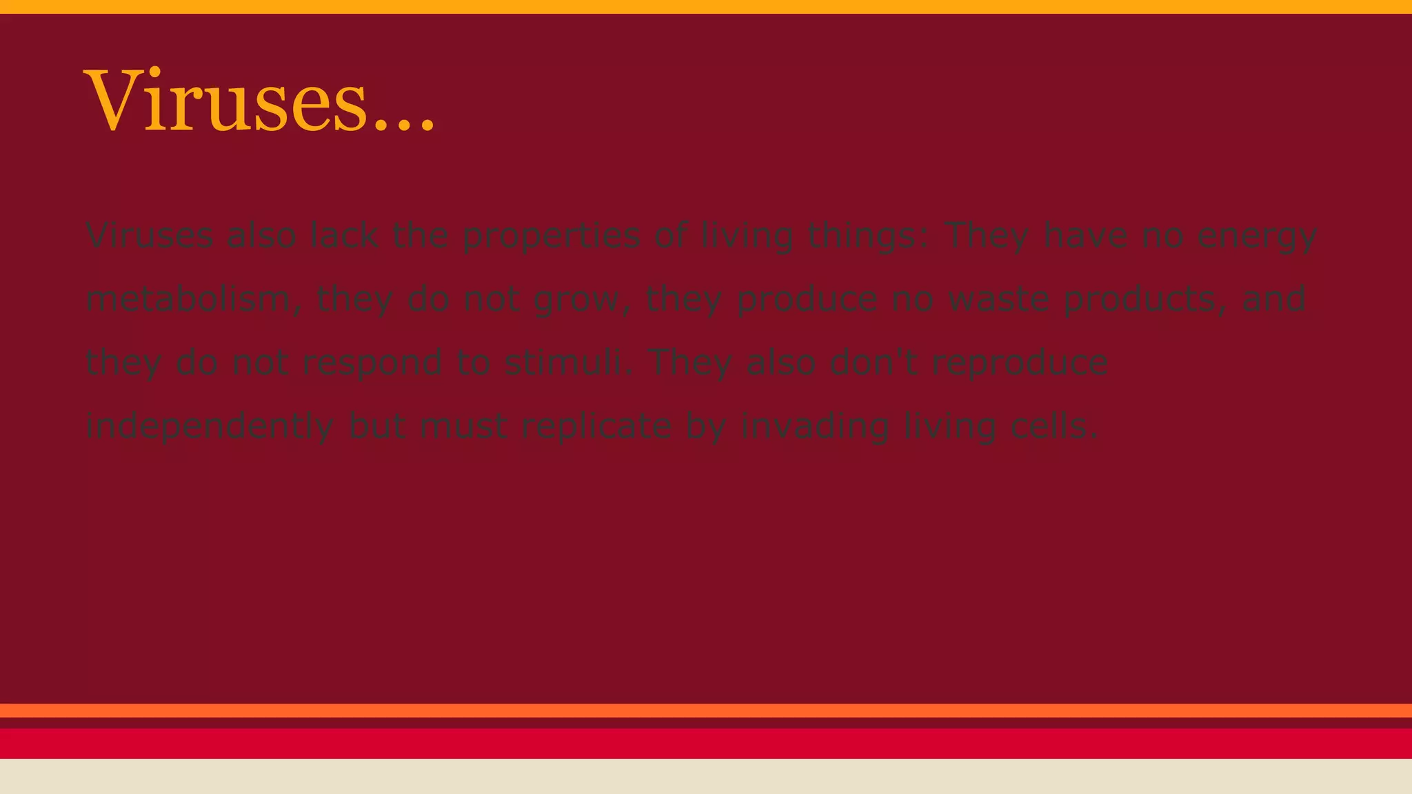 Tok presentation (SHS) | PPT