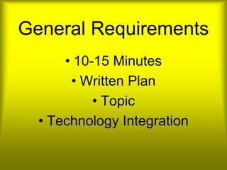 Tok Presentation Guide | PDF