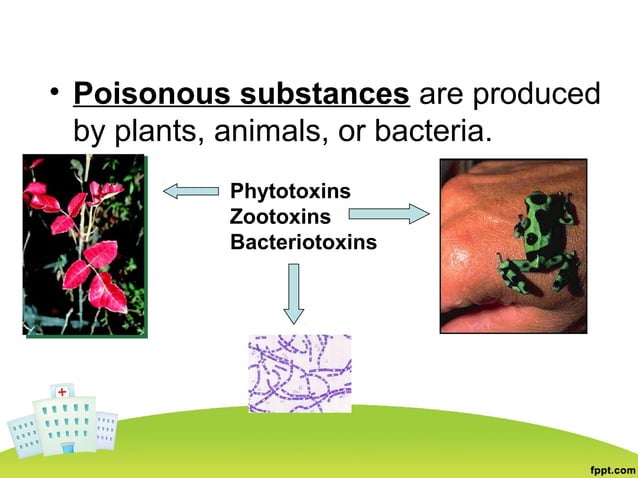 Toksikologi 2017 | PPT