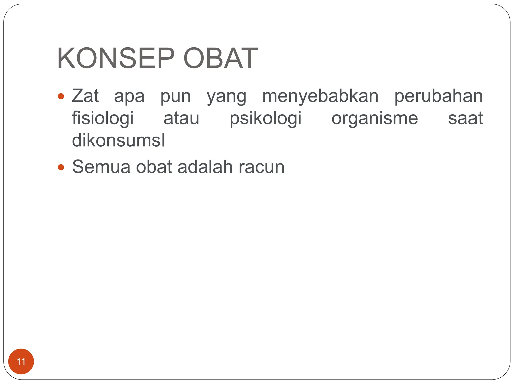Toksikologi obat dan macam-macam obat yang toksik dan berbahaya.ppt