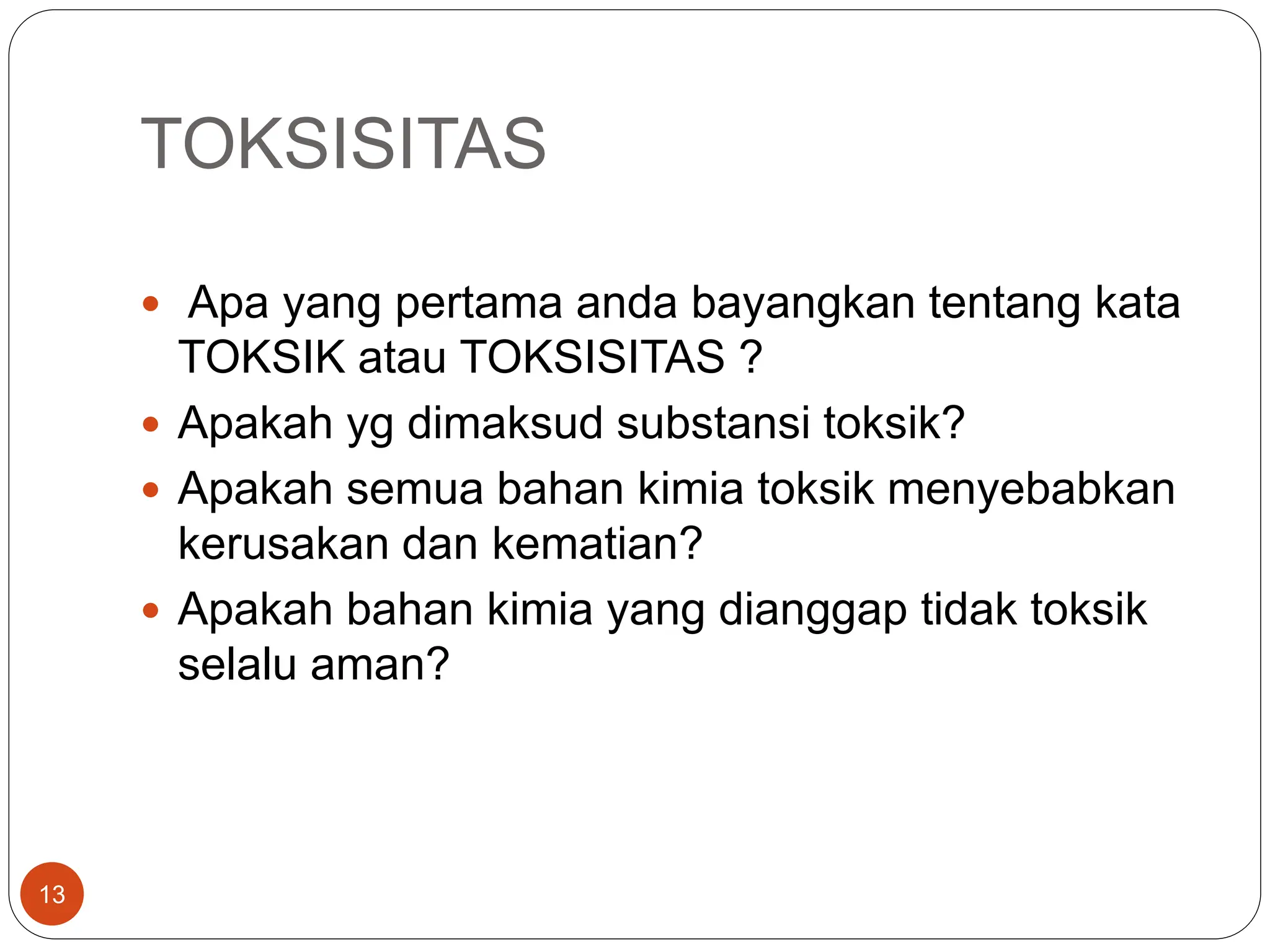 Toksikologi obat dan macam-macam obat yang toksik dan berbahaya.ppt