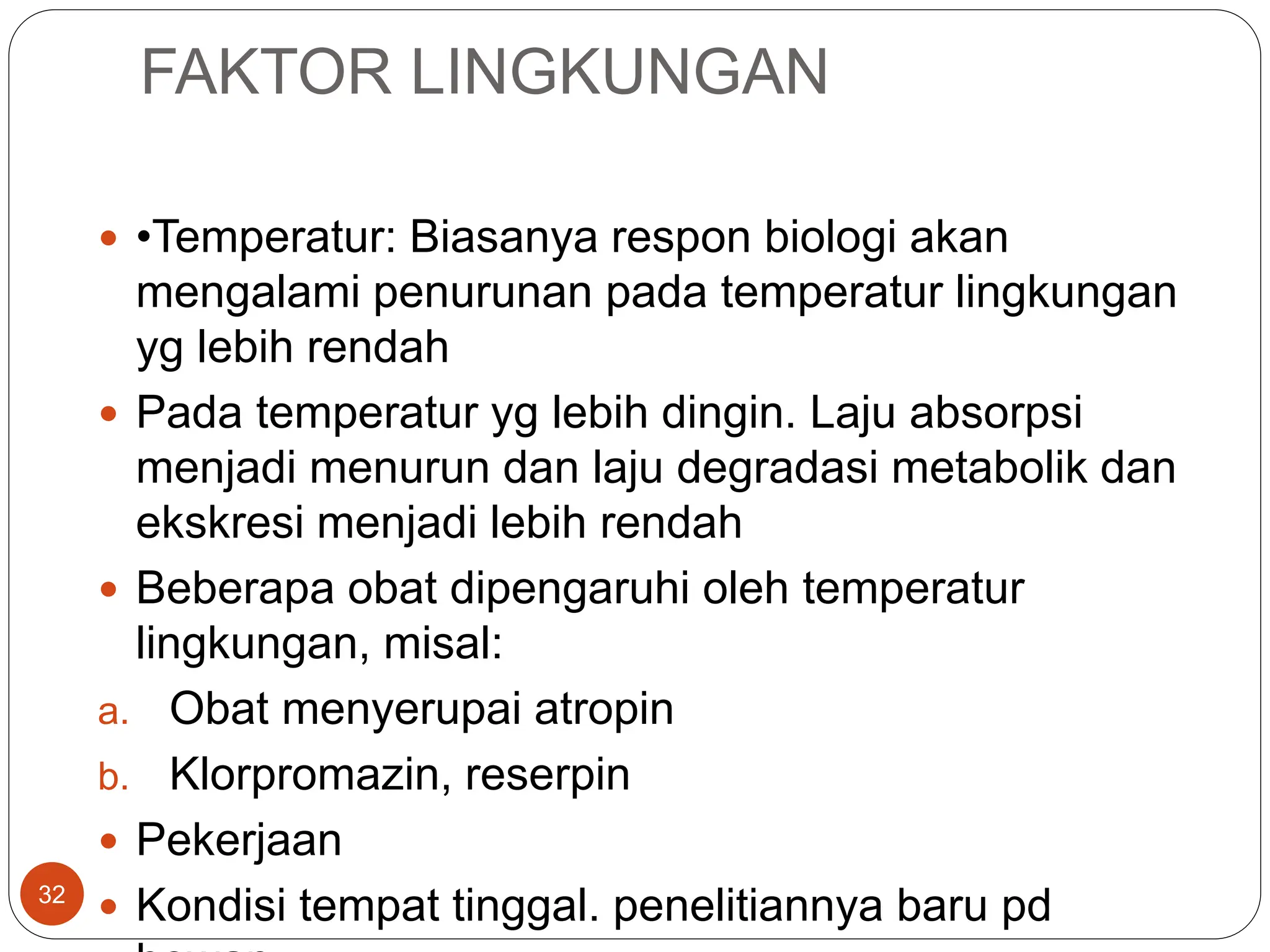 Toksikologi obat dan macam-macam obat yang toksik dan berbahaya.ppt