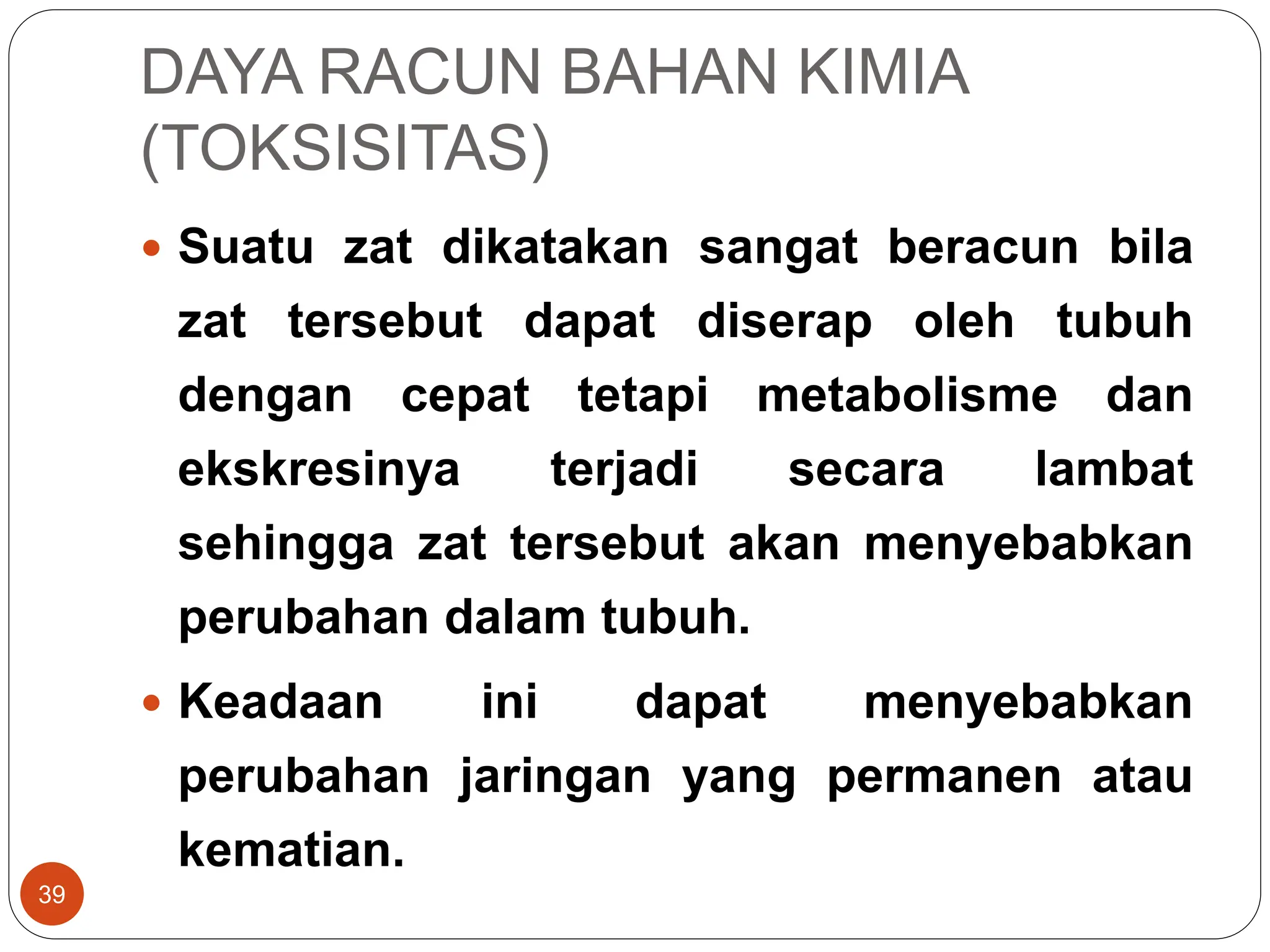 Toksikologi obat dan macam-macam obat yang toksik dan berbahaya.ppt