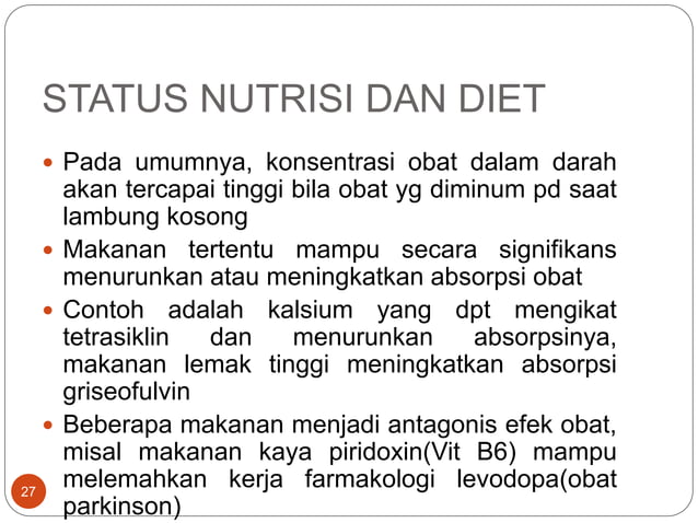Toksikologi obat dan macam-macam obat yang toksik dan berbahaya.ppt