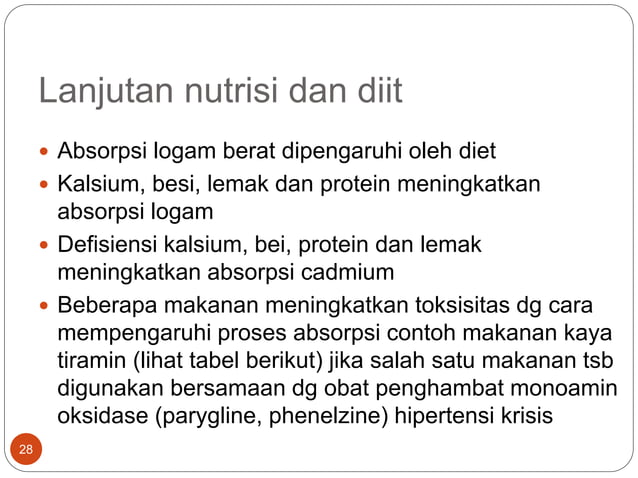 Toksikologi obat dan macam-macam obat yang toksik dan berbahaya.ppt