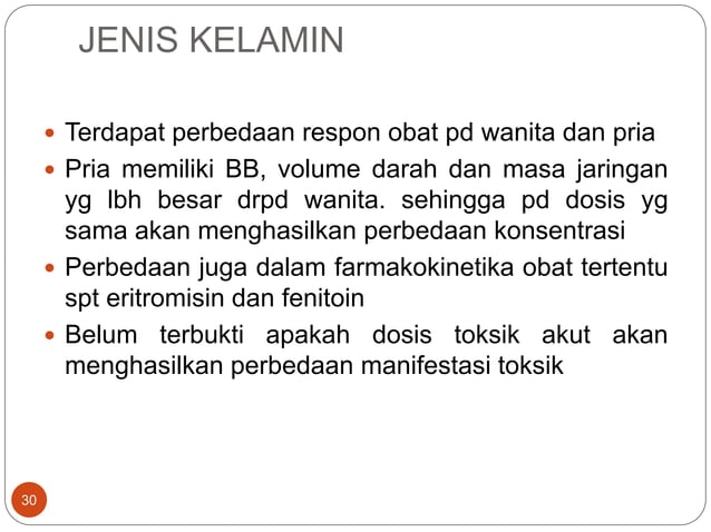 Toksikologi obat dan macam-macam obat yang toksik dan berbahaya.ppt