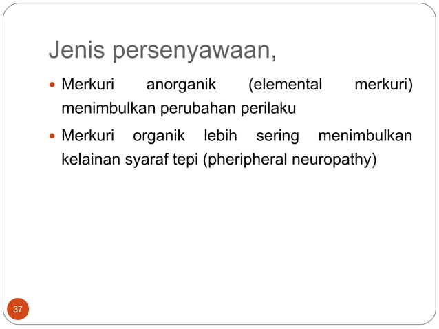 Toksikologi obat dan macam-macam obat yang toksik dan berbahaya.ppt