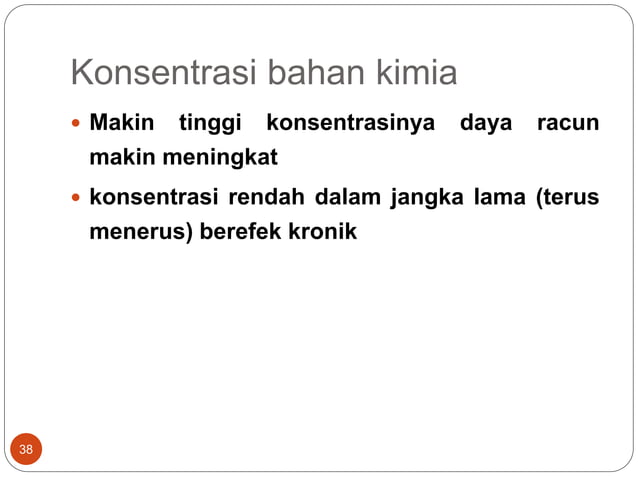 Toksikologi obat dan macam-macam obat yang toksik dan berbahaya.ppt
