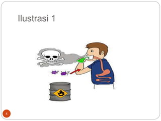 Toksikologi obat dan macam-macam obat yang toksik dan berbahaya.ppt