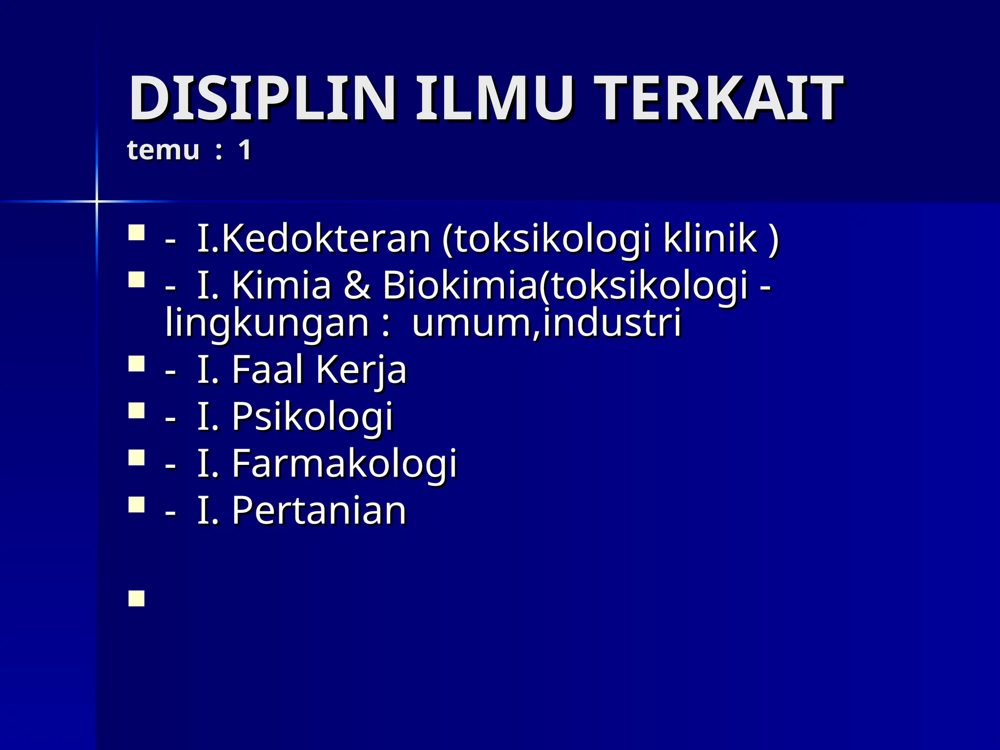 Toksikologi-Industri-Pertemuannnnn-2.ppt