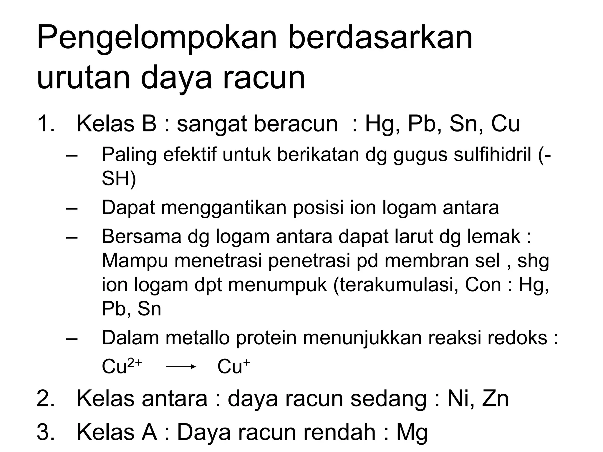 toksikologi-logam-berat dan cemarannya.ppt