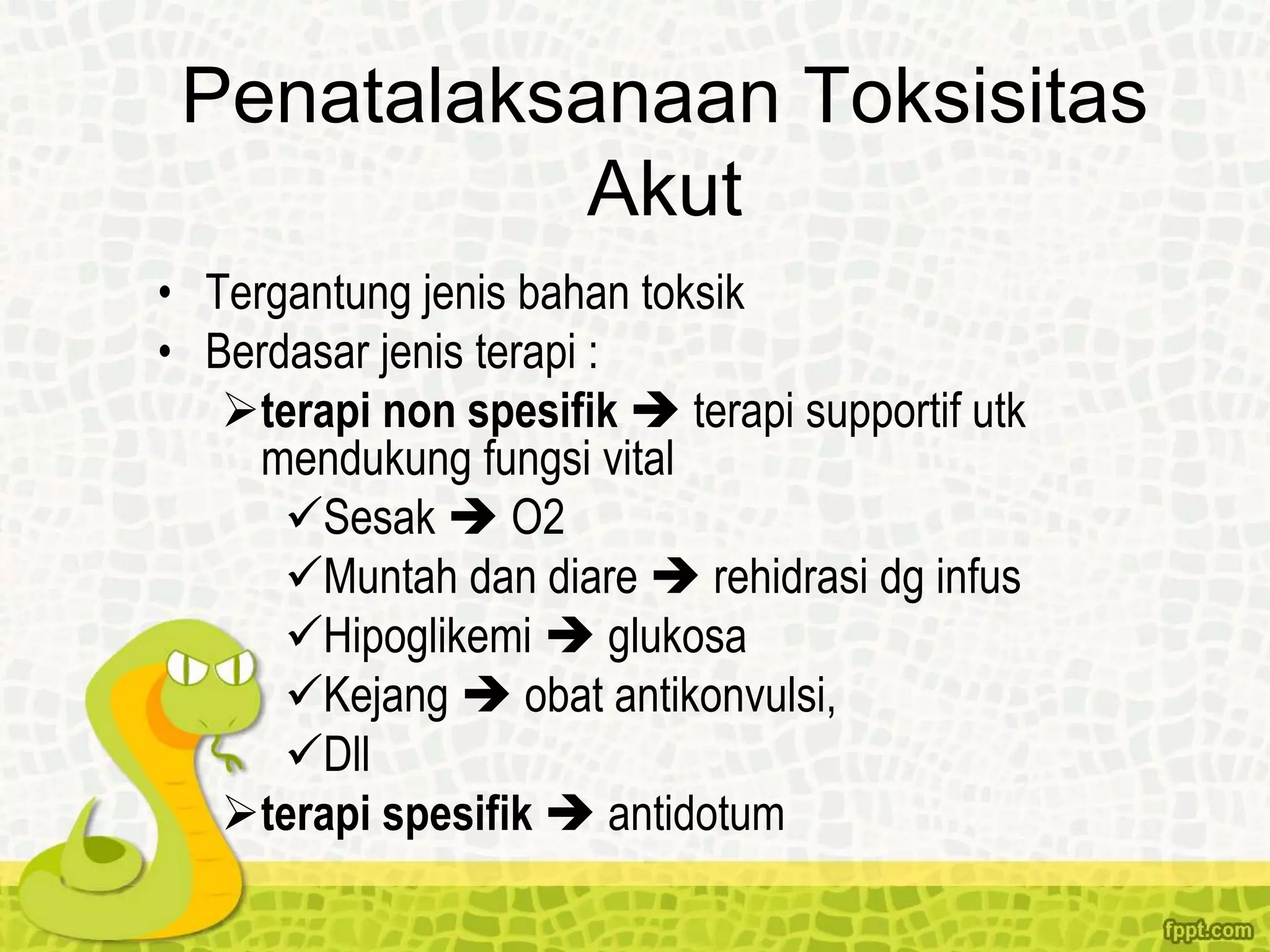 Toksikologi klinik.ppt