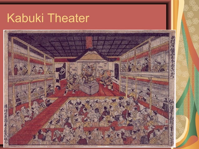 Tokugawa Japan - Brief Look | PPT